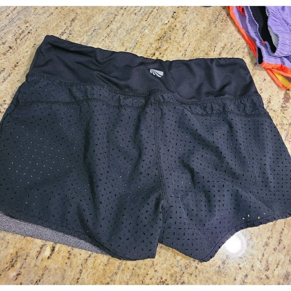Lot various Brands | Shorts | Lot Of 4 Jogging Shorts Womens Small ...